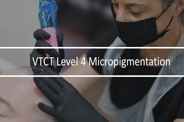 Beauty Traning Courses Manchester | VTCT Courses | Gina Collins